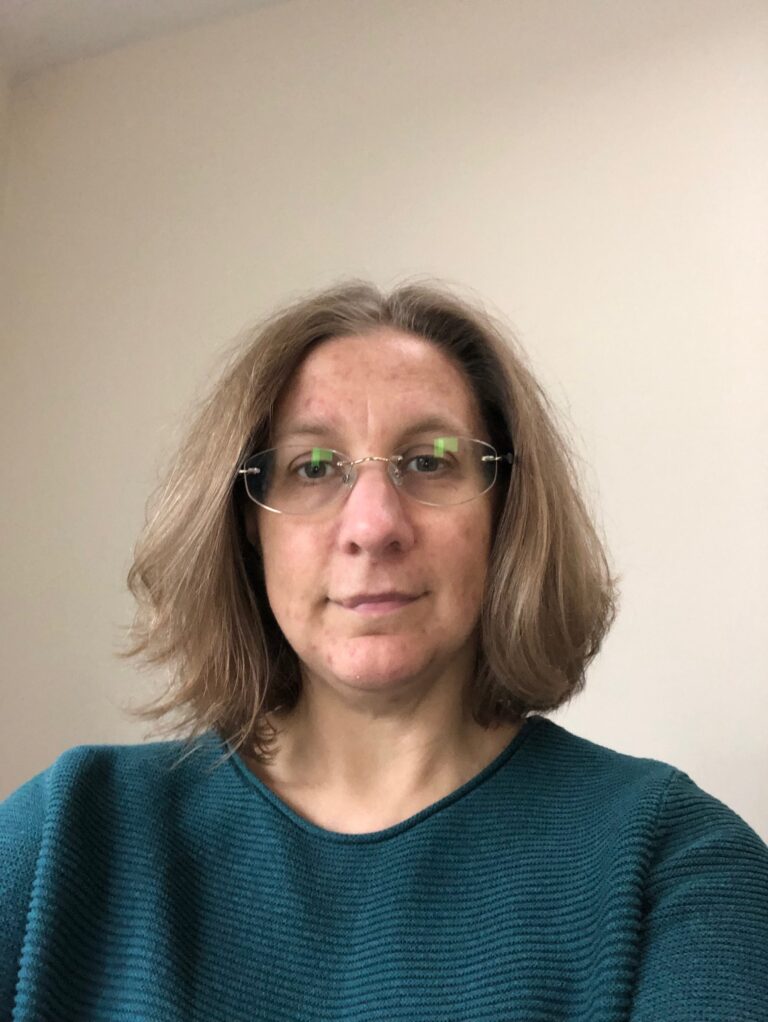 Meet the Team – St John's, Grove